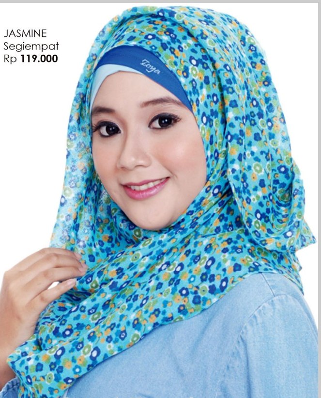 kerudung muslim