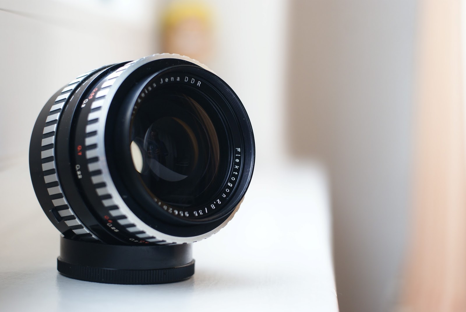 M42 lens - Carl Zeiss Jena, Meyer-Optik Görlitz, Jupiter, Helios ...