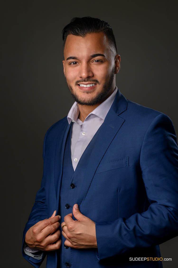 Professional Portraits for Online Dating by Ann Arbor Portrait ...