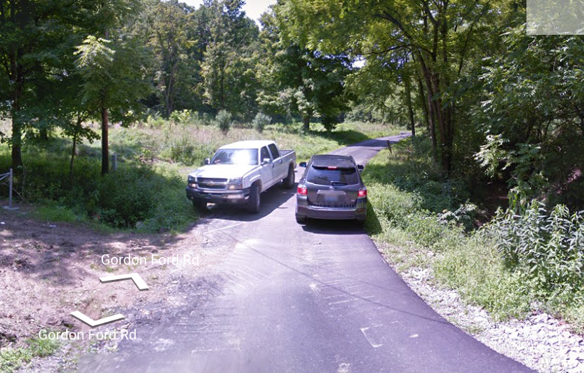 Back Roads of Indiana & Kentucky