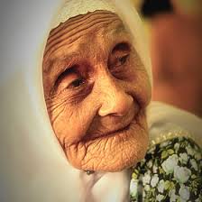 NENEK DAN GURU - Lembar Kerja Siswa