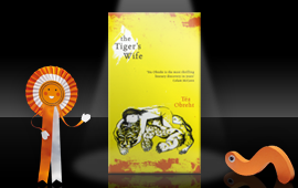 Dolenni Diddorol / Interesting Links: Orange Prize for Fiction