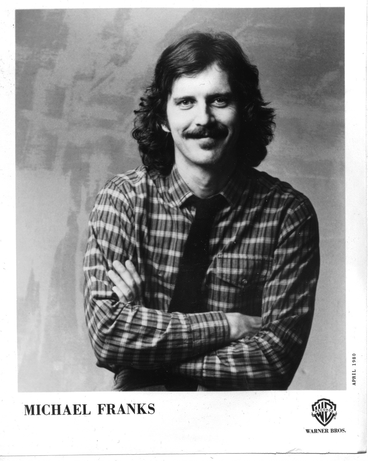 MICHAEL+FRANKS | Jazz artists, Top singer, Music pictures
