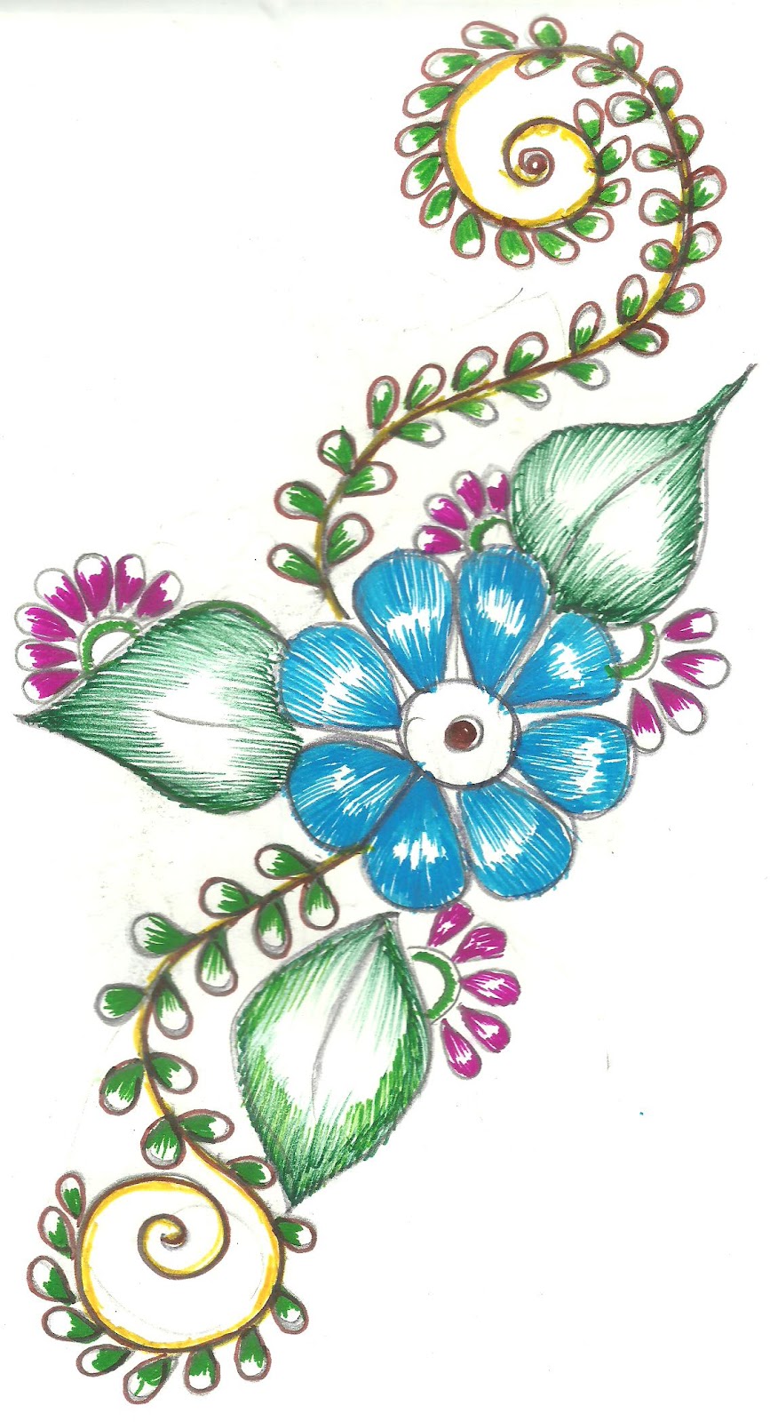 Art N Craft: Beautiful Designs for all purposes