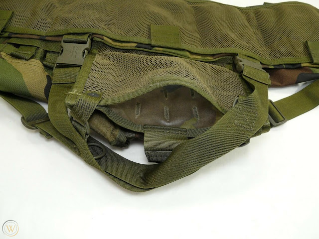 Webbingbabel: BlackHawk Ranger Assault Carry Kit (R.A.C.K.) About