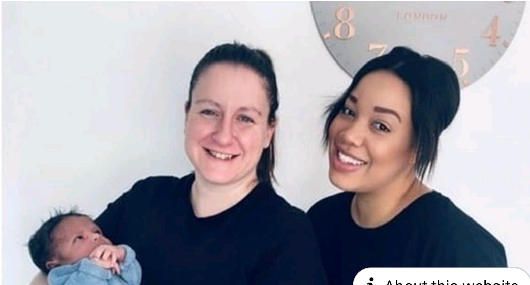 Wata sabuwa: 'Yan madigo sun kafa tarihi a duniya, yayin da suka zama ...