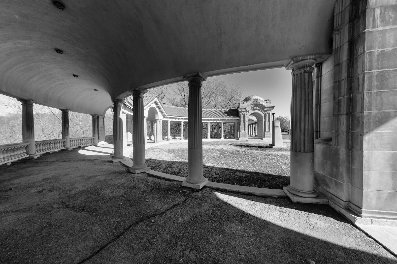 Hyperblogal: George Kessler