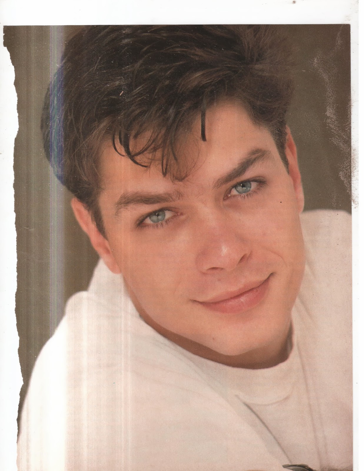 Jovens Classicos: Fábio Assunção