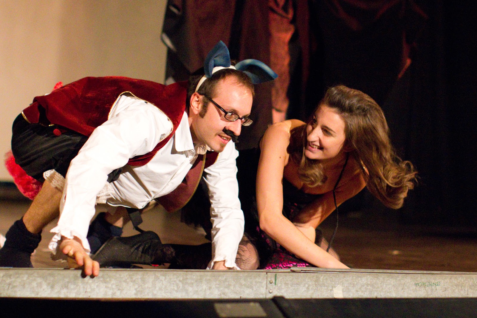 francesca contini: LABORATORI