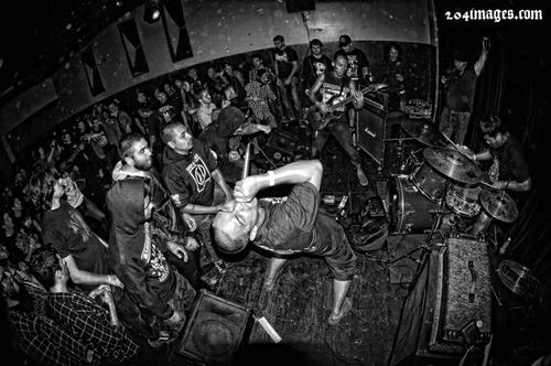 Everlasting Hopes Never Ending Pain: Wormrot