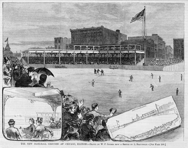 The Digital Research Library of Illinois History Journal™ : Chicago’s ...