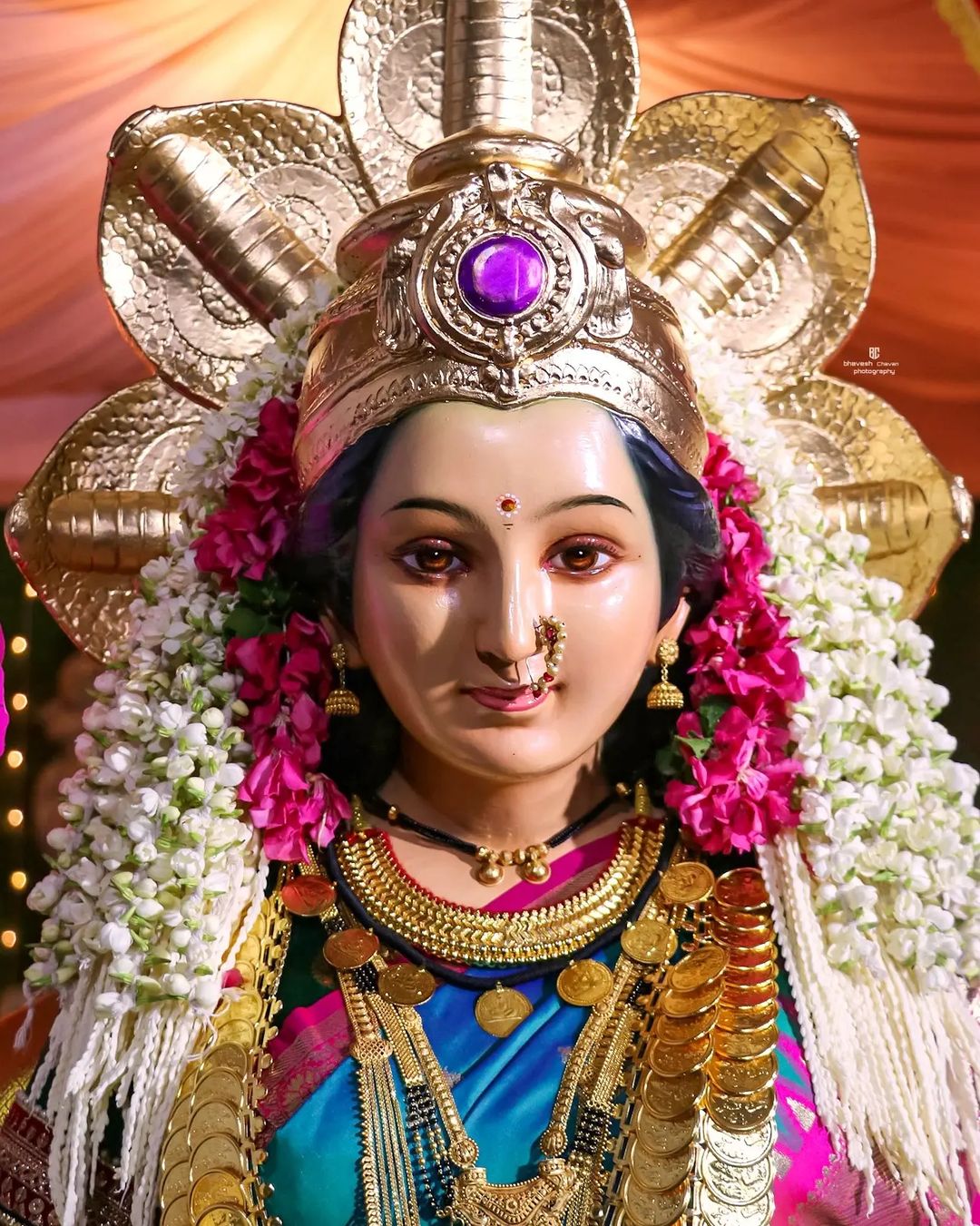 99+ Maa Durga images | #hashtag