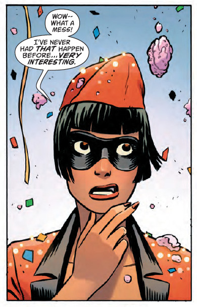 Doom Patrol: Waiting for Doom Episode 71: The Wait is Over OR Gyros for ...