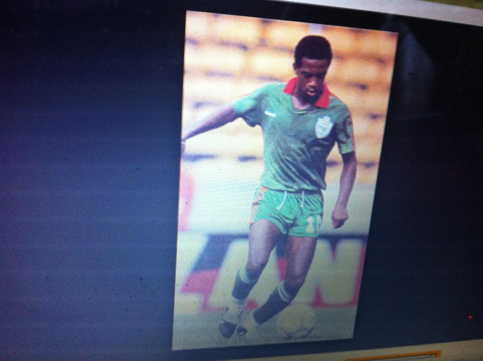 THE BLACK SOCIAL HISTORY:: BLACK SOCIAL HISTORY - AFRO-MOROCCAN ...