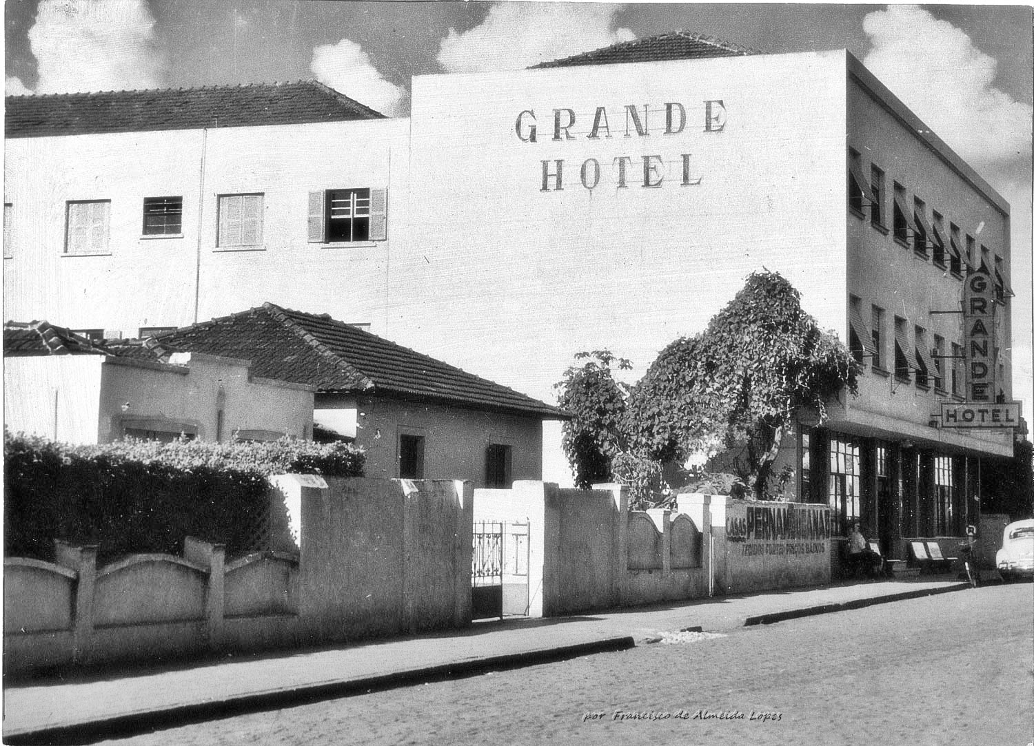 Grande Hotel - Perumperindo.co.id
