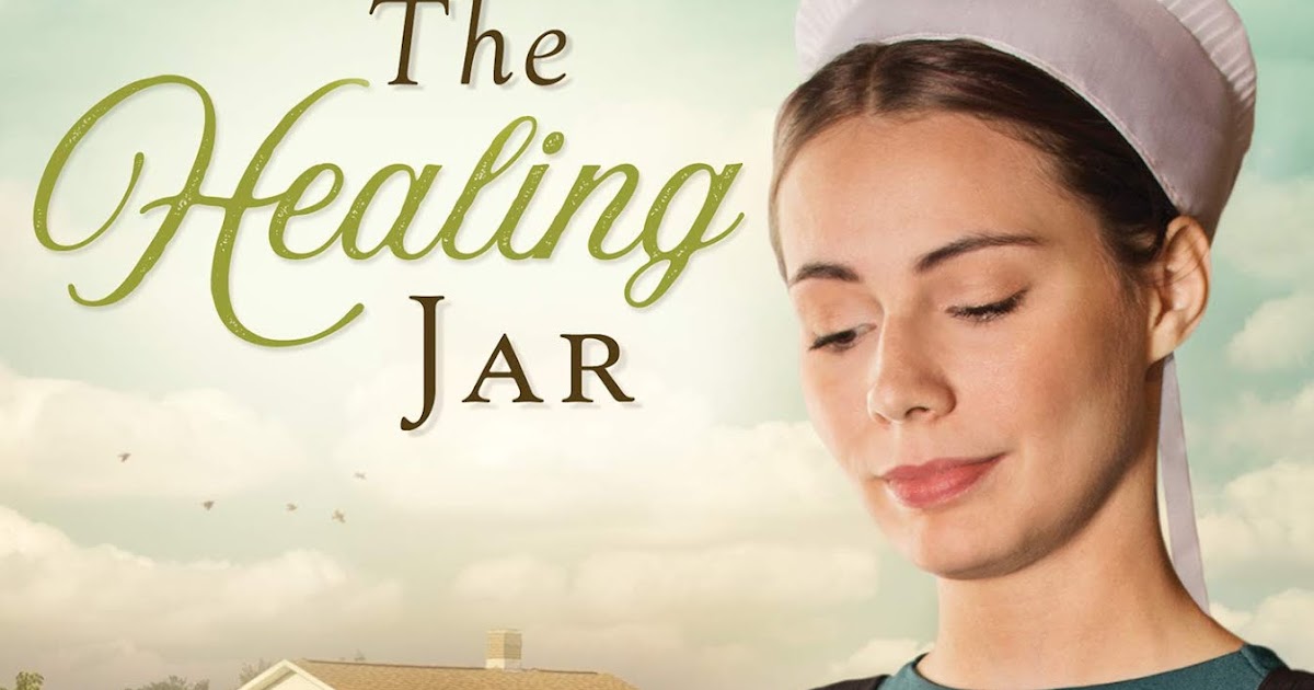 The Mary Reader: The Healing Jar By Wanda Brunstetter