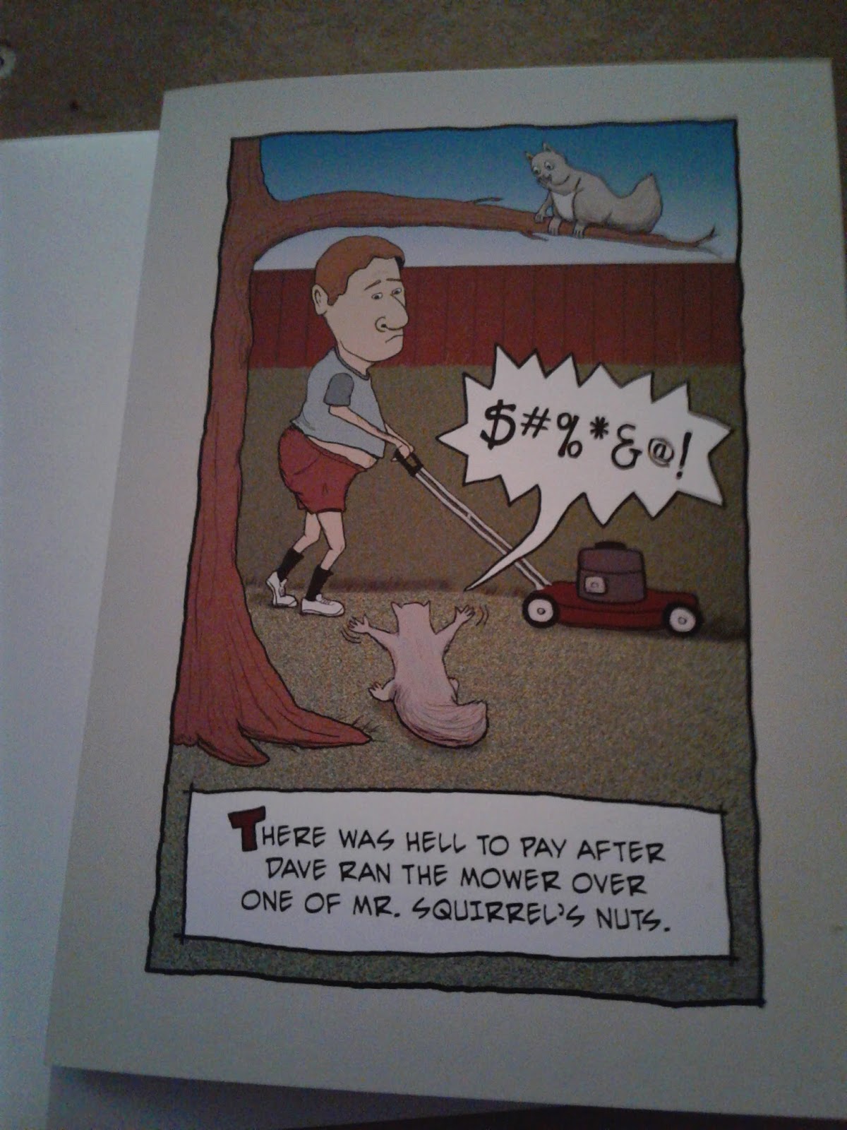 Edge of Insanity: Greeting Card Universe will make anyone's day special!