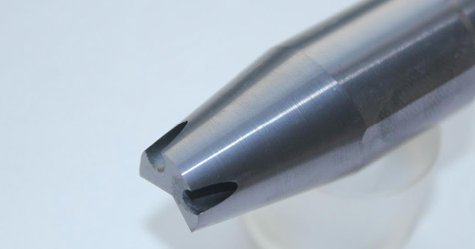 What is a typical gun drill?