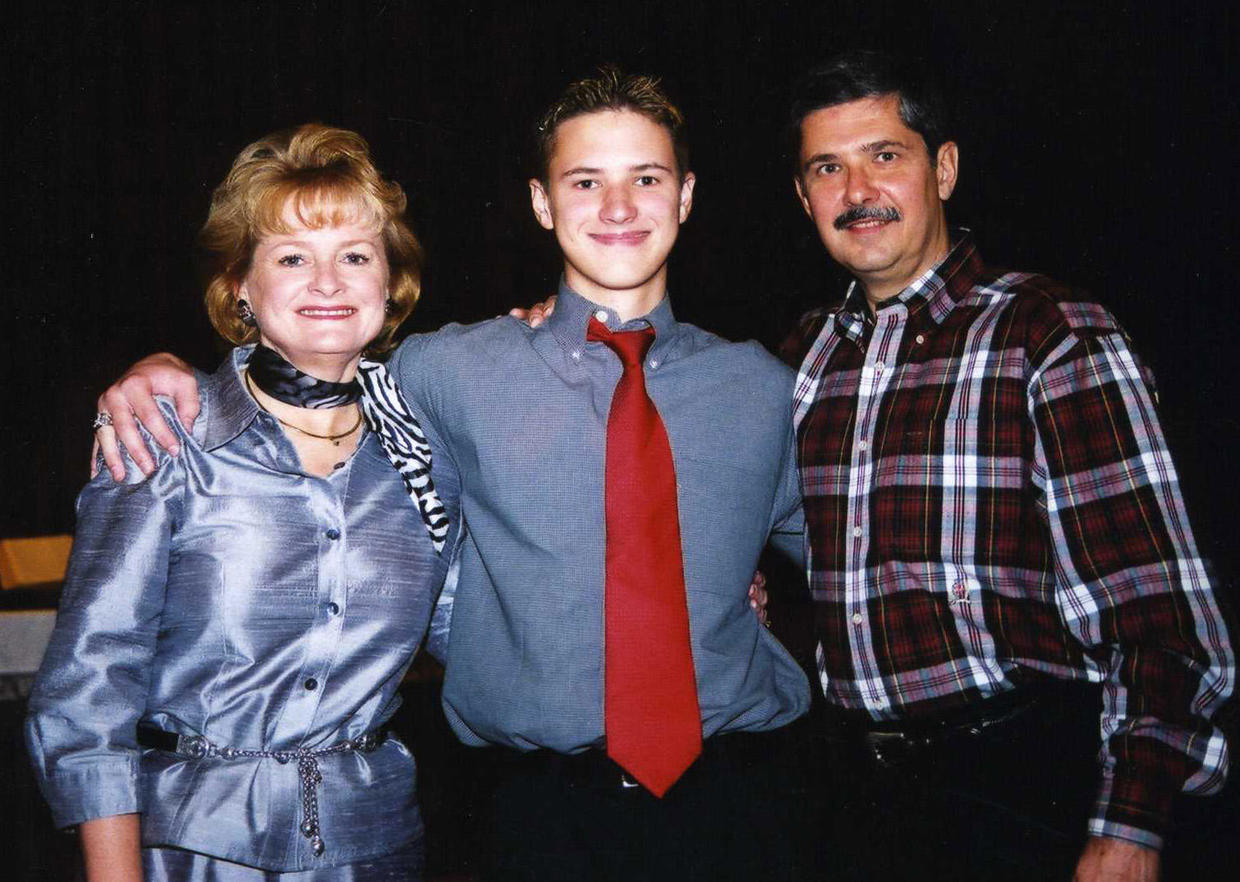 Criminal Misconduct: The Whitaker Family Murders of Sugar Land, Texas