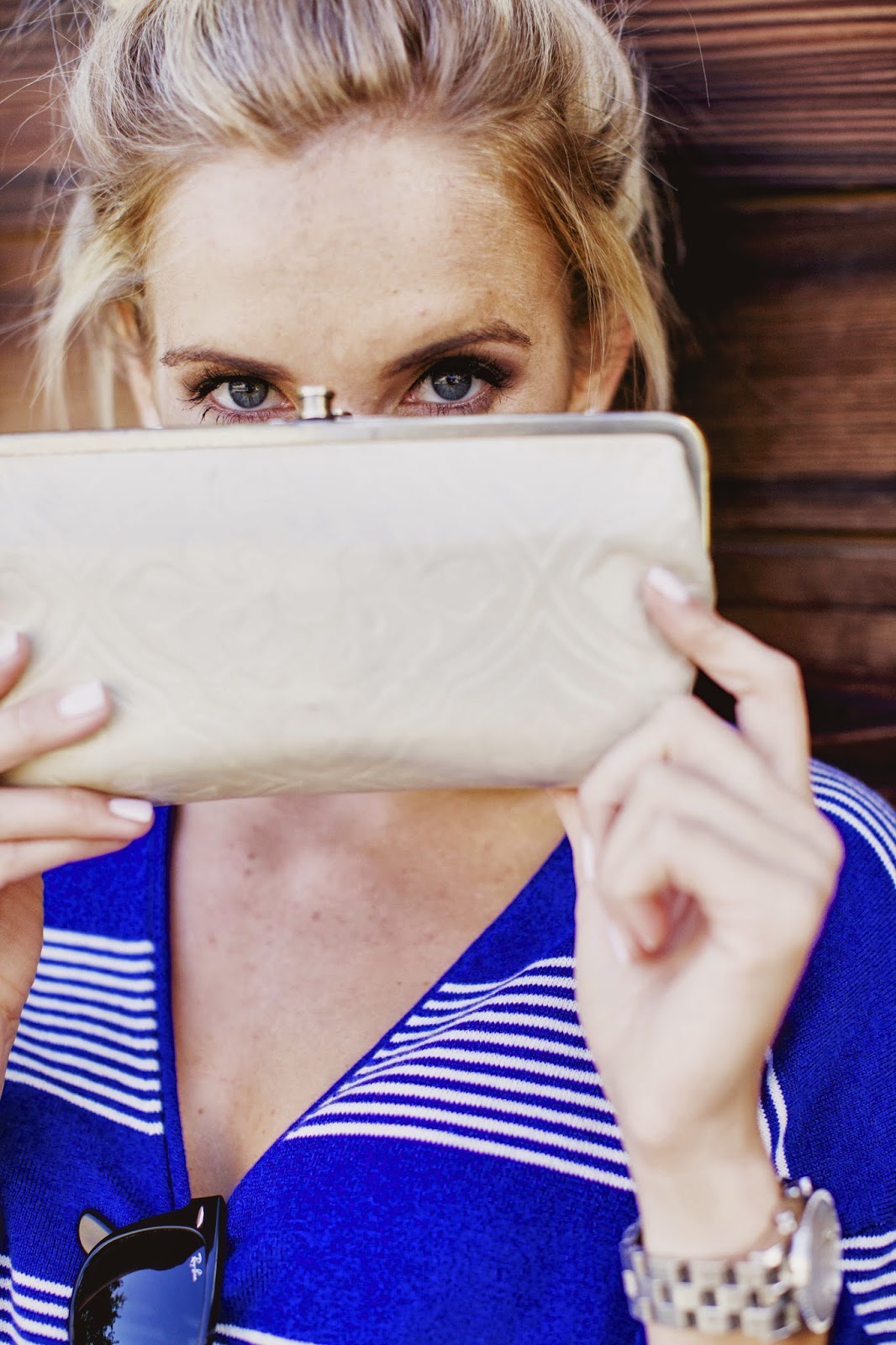 Shar Style By Sharrah Robeson: a simple state