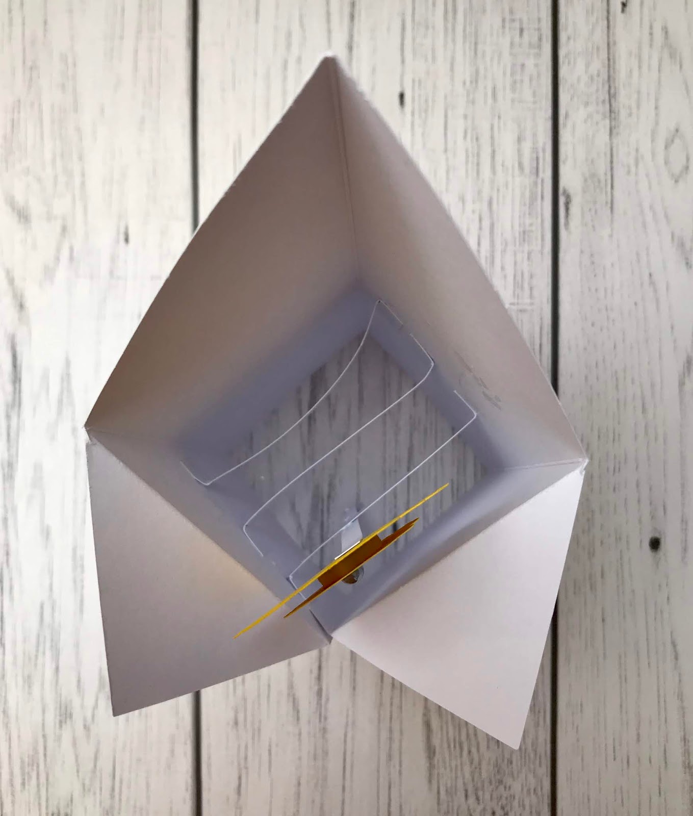 Lisa Horton Crafts: Summer Showstopper