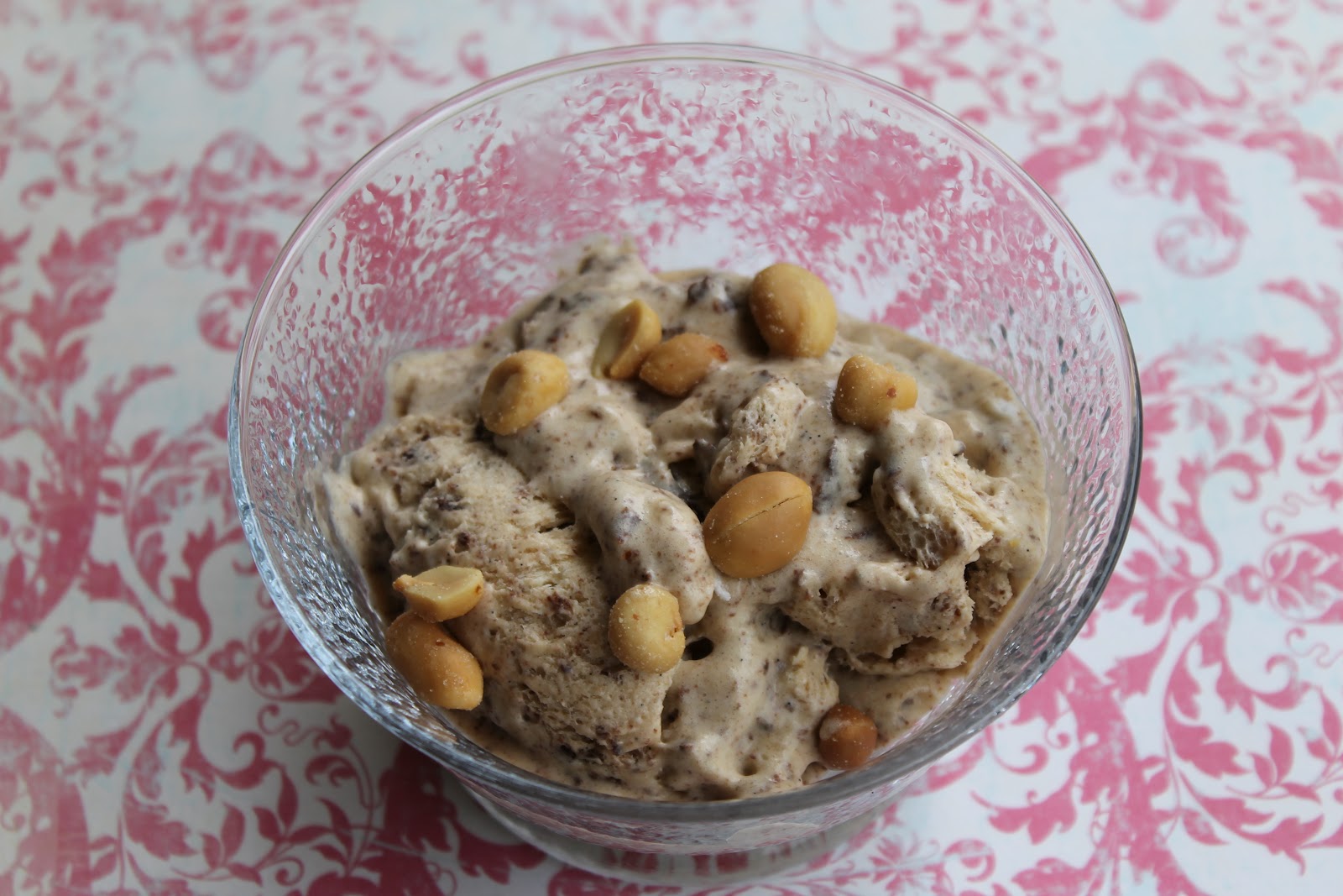 Iskrem | Hanne`s kaker – ByHanne