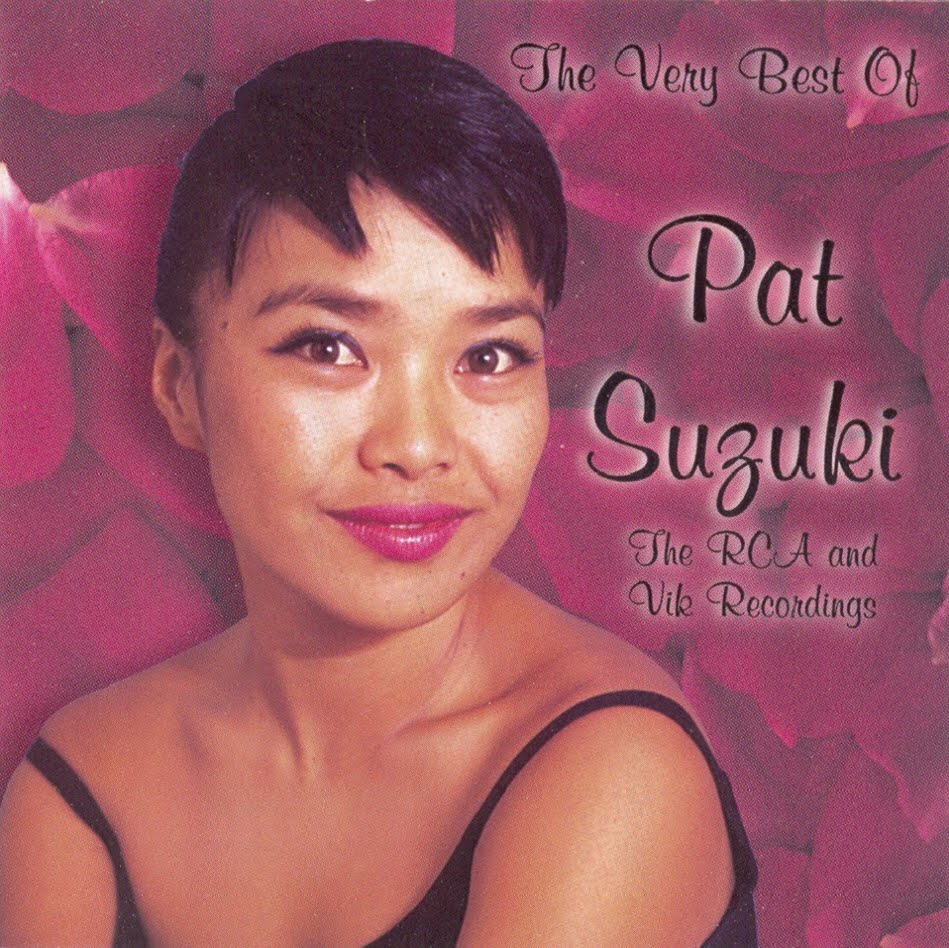 Eclectic Synthetic: Very Best Of Pat Suzuki (Fan Mix)