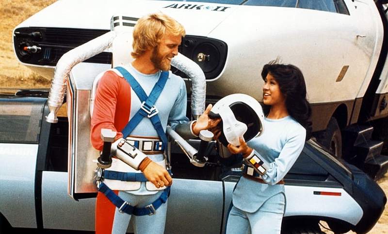 Aeolus 13 Umbra: Ark II: The Complete Series