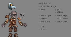 The Official Blog for ADOM (Ancient Domains Of Mystery): Announcing the ...