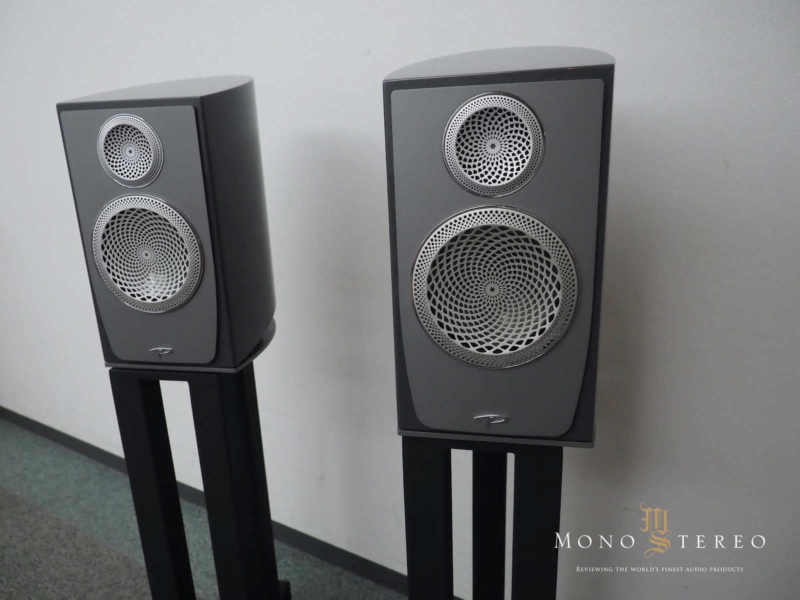 Japanese High-End Audio Show Nagoya 2020 photo report – Ultimate High ...