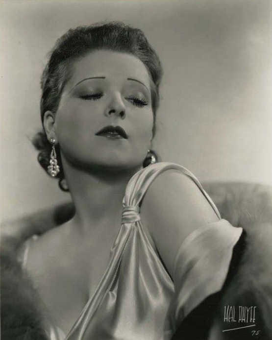 Stirred, Straight Up, with a Twist: Another Sloe Eyed Vamp