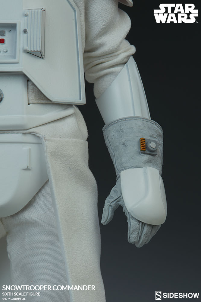 toyhaven: Sideshow Collectibles 1/6th scale Star Wars Imperial ...