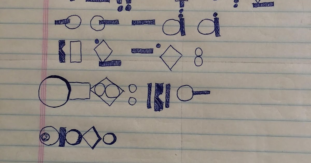 Smallvillefan79.blogspot.com: Kryptonian symbols