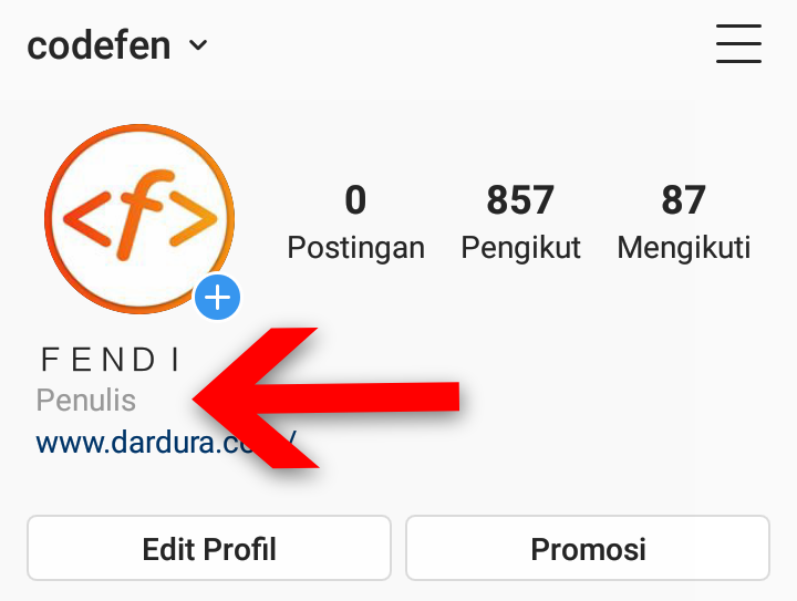 Cara Membuat Blog Tulisan Cara Membuat Blog Gratis Hanya Dalam 3 ...