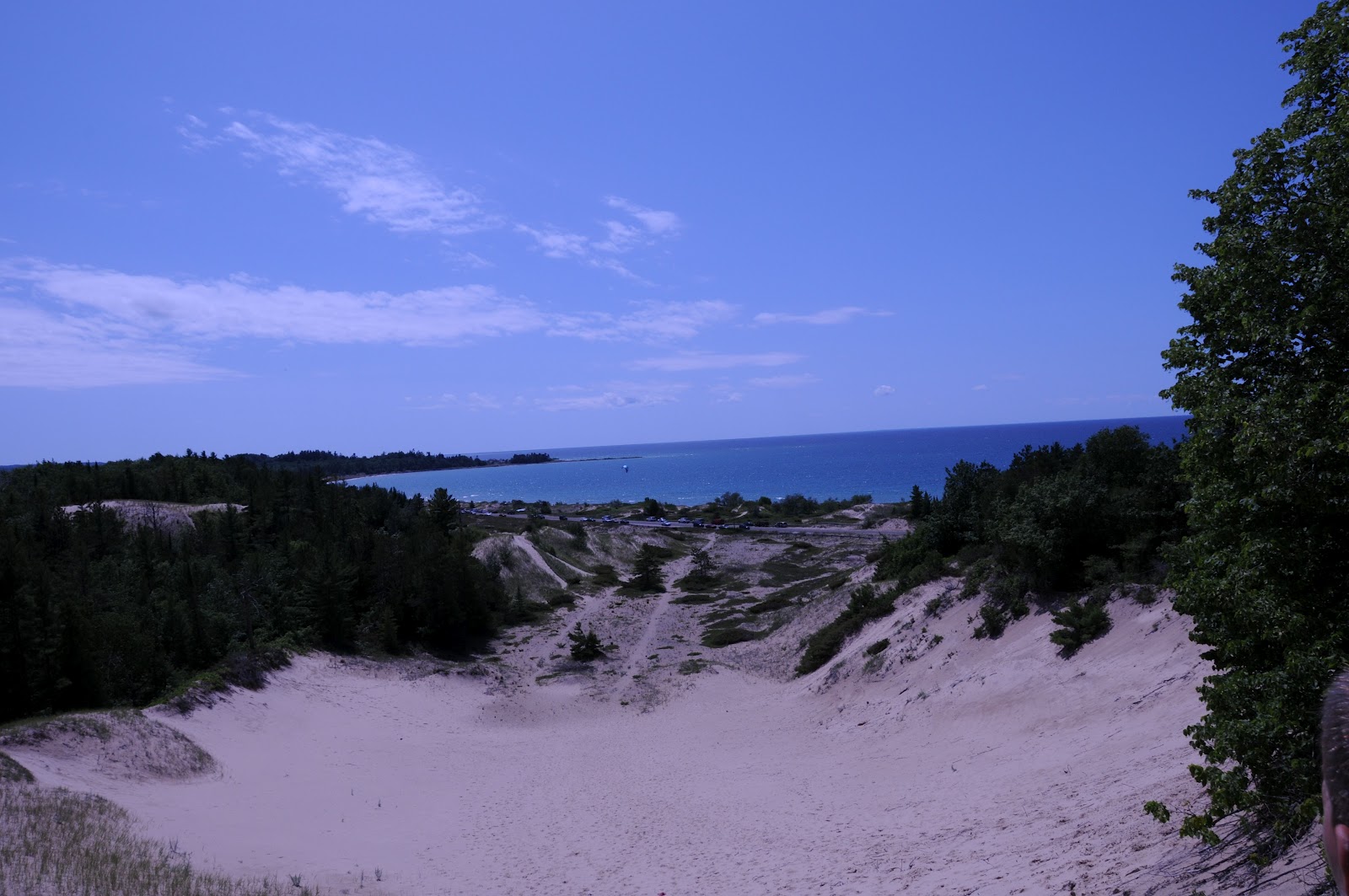 Peace in a Tin Can: Wilderness State Park: An Historical Perspective