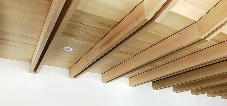 10+ Jenis Bahan Material Plafon Rumah Drop Ceiling - Arsitur Studio