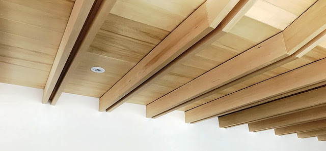10+ Jenis Bahan Material Plafon Rumah Drop Ceiling - Arsitur Studio