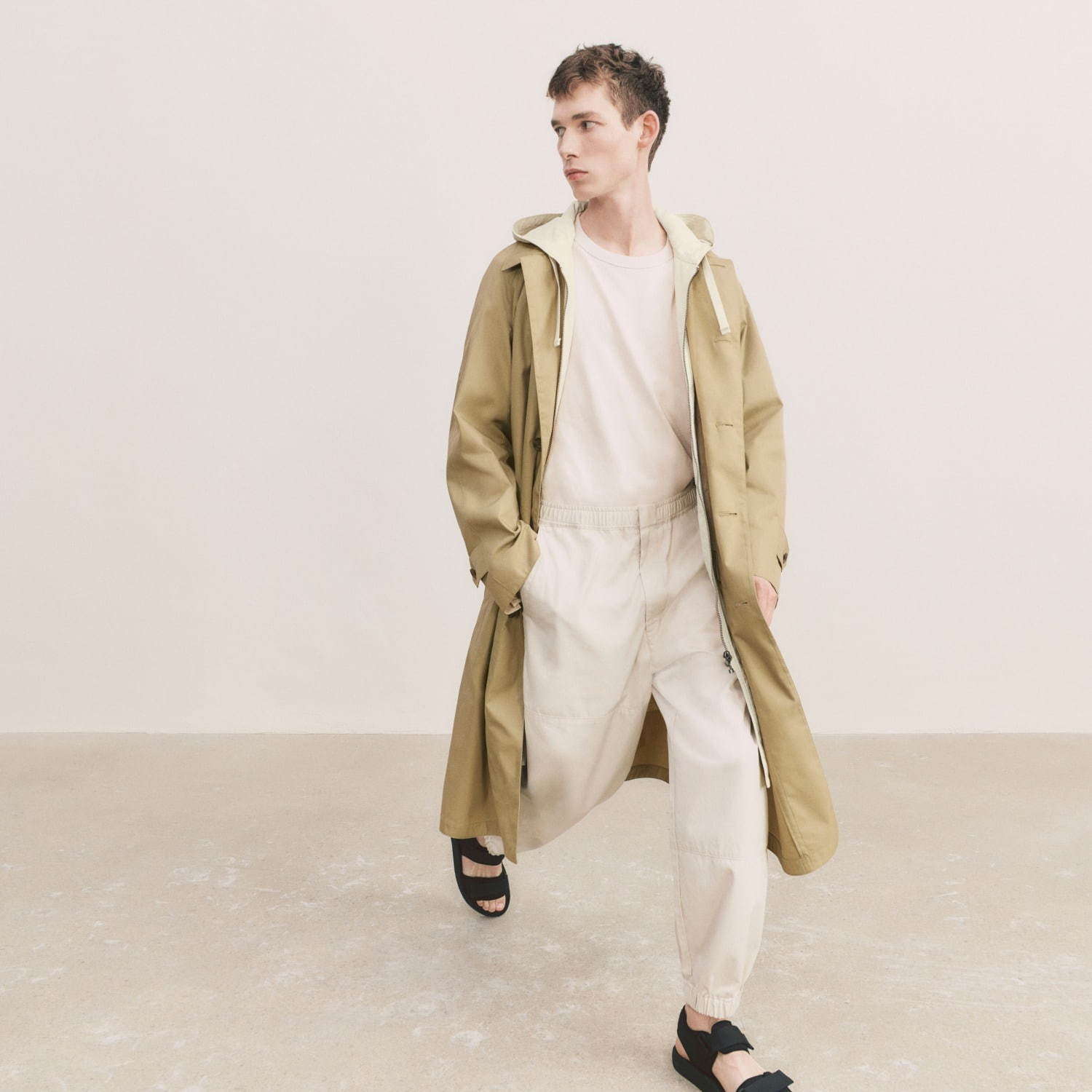 UNIQLO U Spring-Summer 2021 Collection