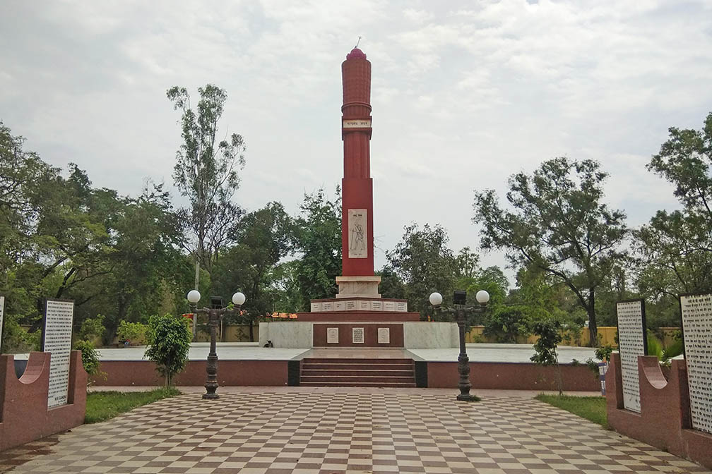 UNESCO World Heritage Sites in Bihar, India | My Travelogue - Indian ...