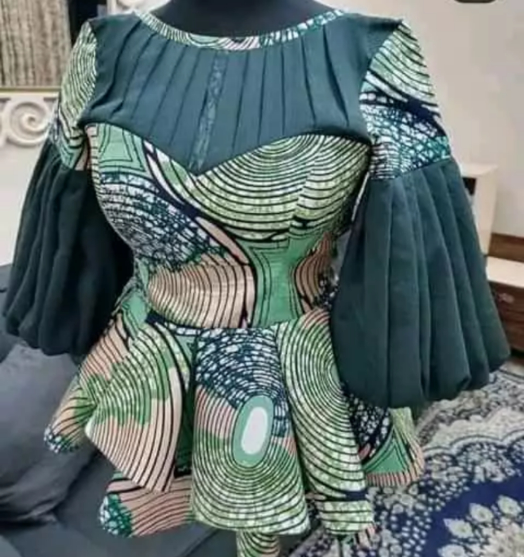 Kayan Lefe: Dinki Kala 30 da yadace Ango ya saka a cikin Lefen shekara ...