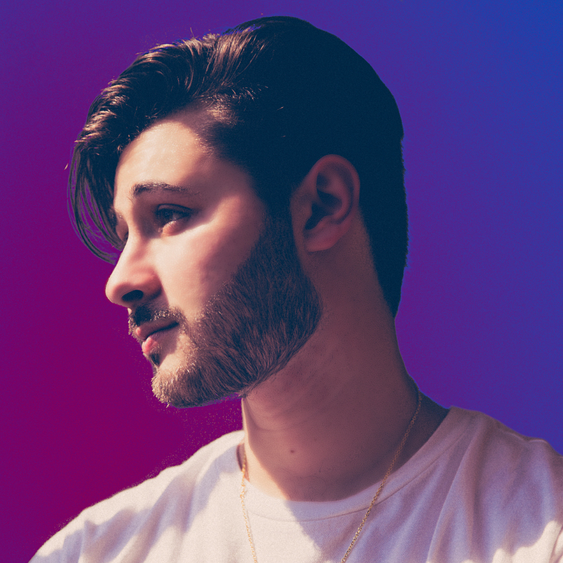 IN THE MIX WITH HK™: HARIZ'S "I GOT YOU" - AN HK PICK TO HIT™