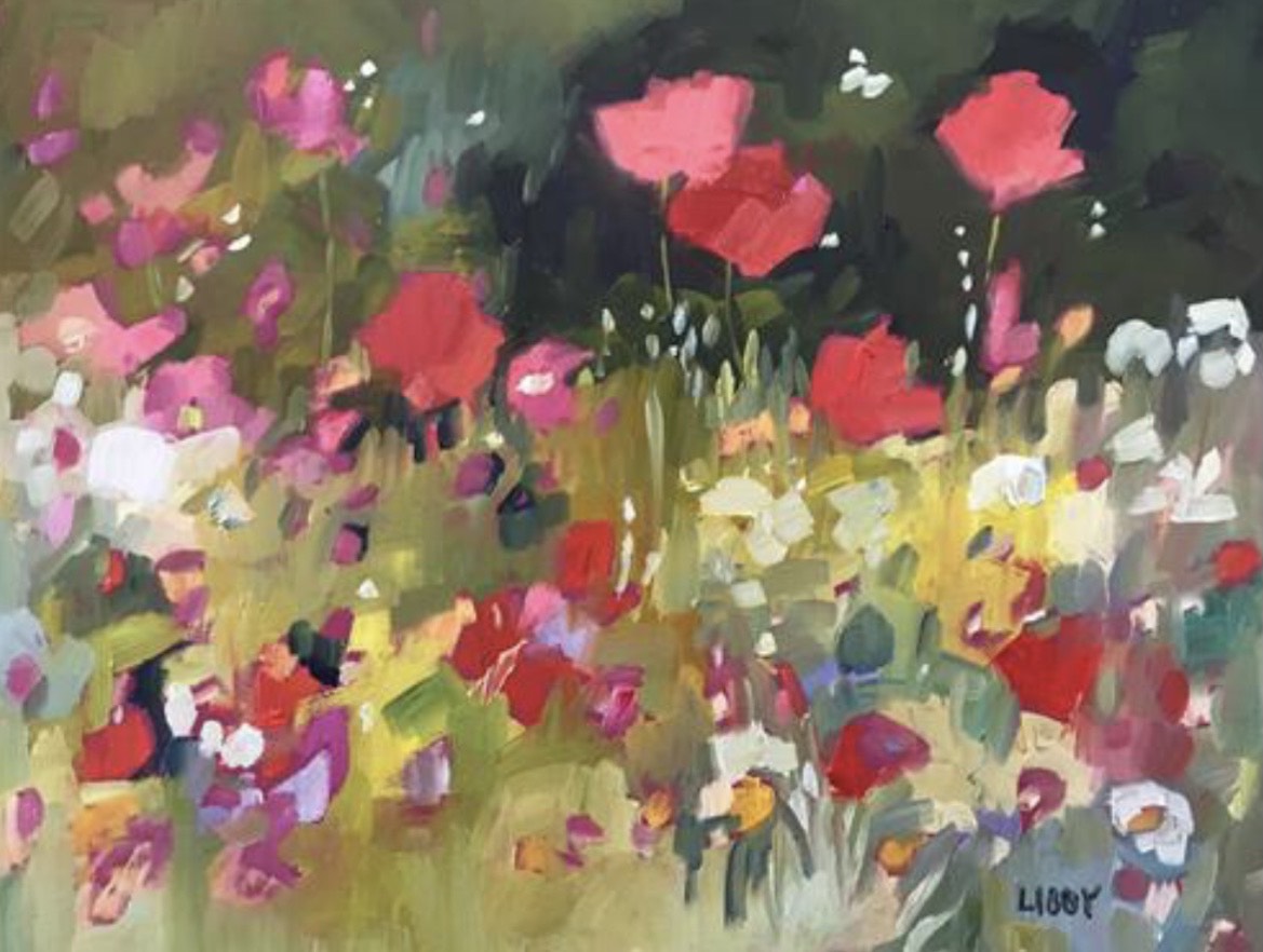 Libby Anderson - I Think the Final Product Is More Important Than What ...