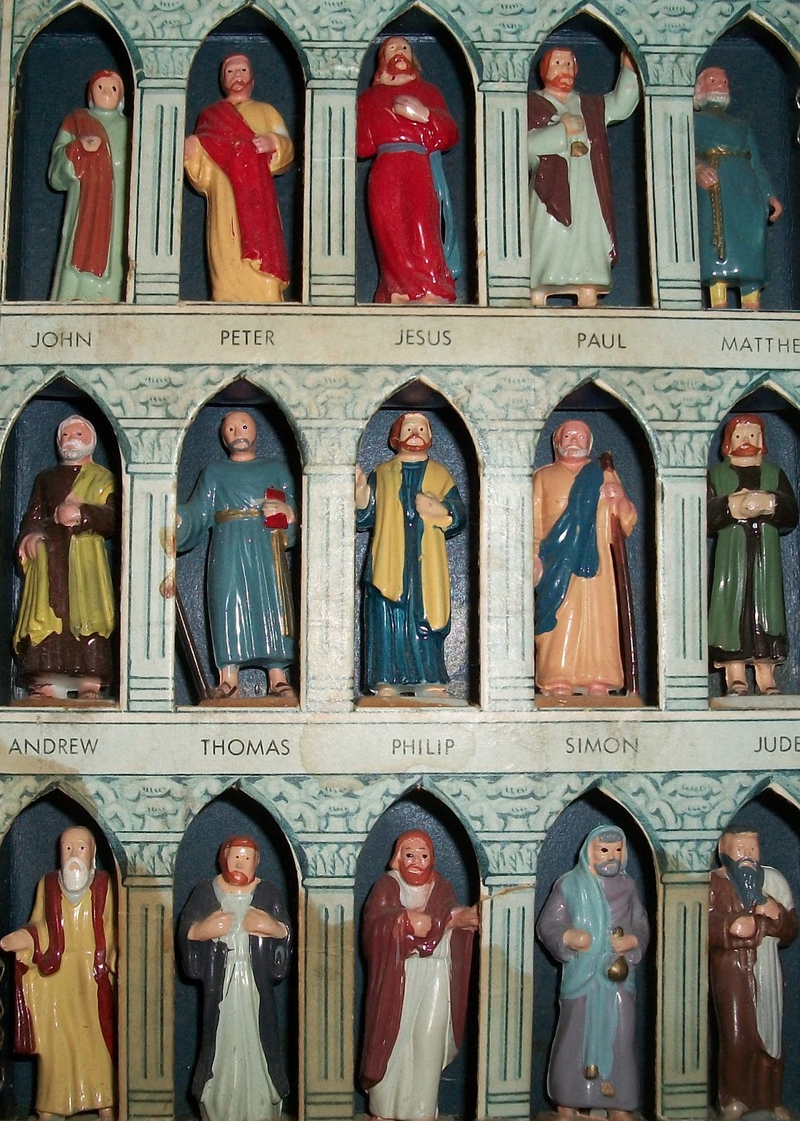 old time religion by Jim Linderman: Old Time Religion Action Religious ...