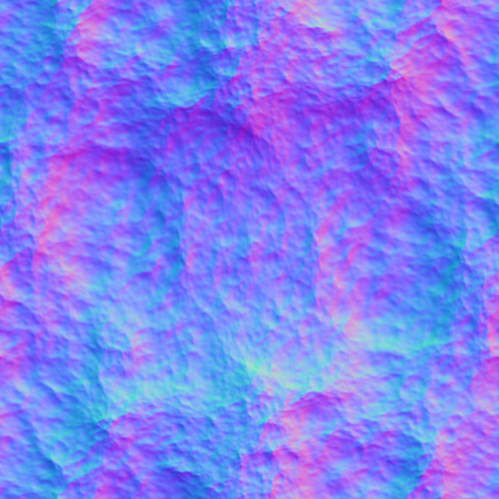 Unity Shader Toon Water Shader