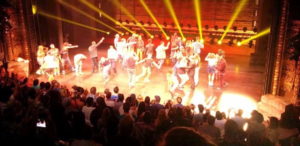 Anide Jean @ Overcomer Consulting