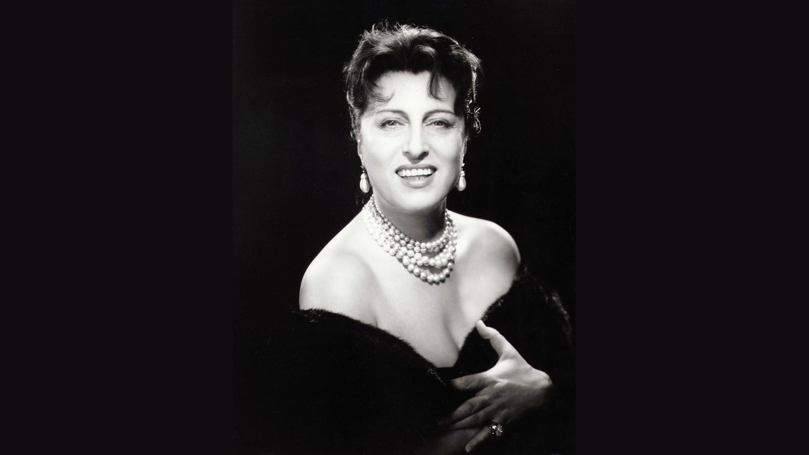 JANE PUBLIC THINKING: 35mm Anna Magnani film screenings at Lincoln Center.