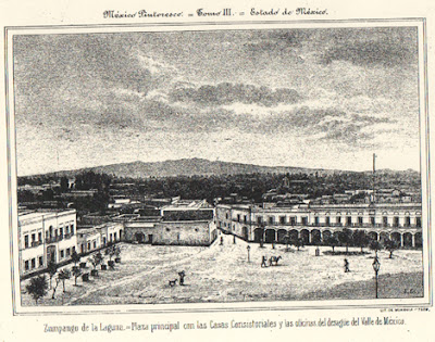 Crónica de Zumpango: Historia, costumbres, tradiciones, leyendas ...