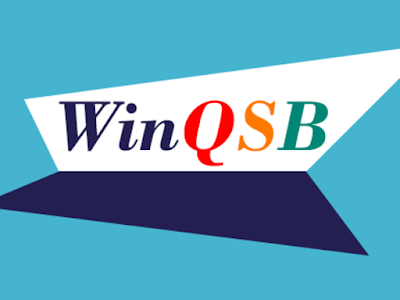 Download Software WinQSB