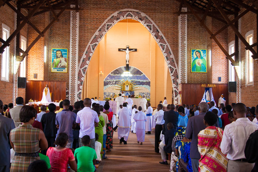 Over 700 Churches Closed Down By Rwandan Government | CKN News