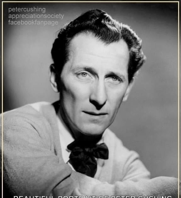PETERCUSHINGBLOG.BLOGSPOT.COM (PCASUK): PORTRAIT OF SUCCESS IN 1953 ...